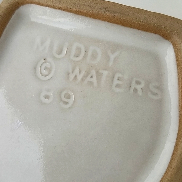 Muddy Waters | Dining | Vintage Muddy Waters Pottery Mugs | Poshmark